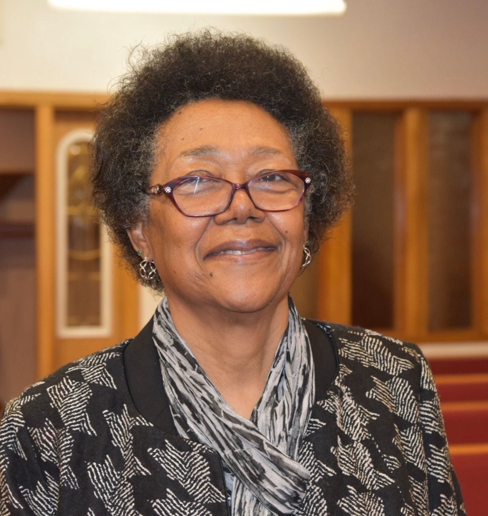 Mary Hamilton Obituary - Houston, TX