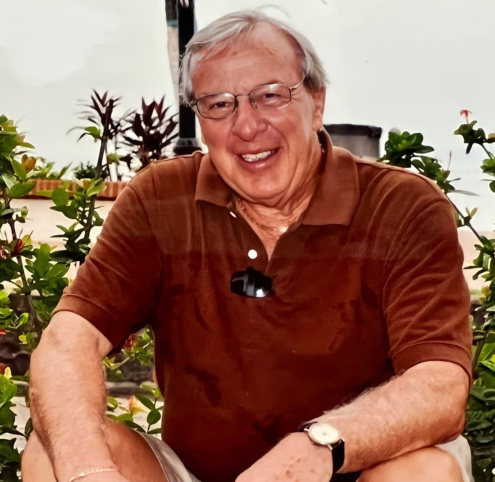 Mark Yeates Obituary - Sarasota, FL