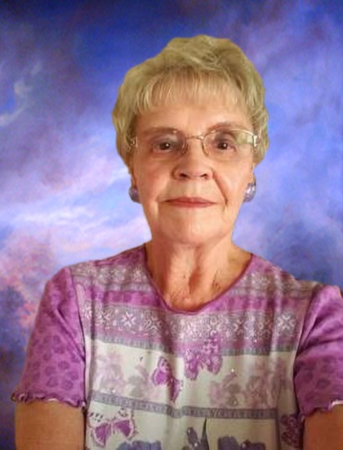 Carolyn Pinther Obituary - Las Vegas, NV