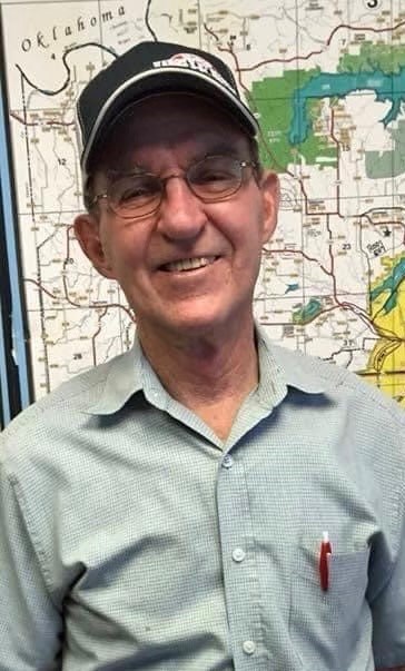 Lawrence Weeks Obituary - Paris, TX