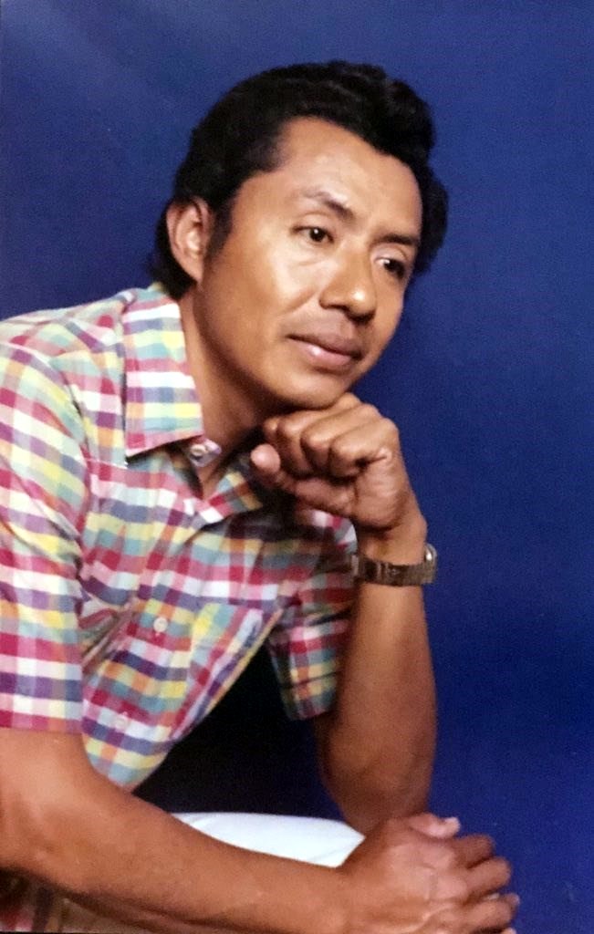 Eduardo Martinez Obituary - Glendora, CA