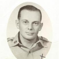 Ronald Servon Obituary - Columbus, OH