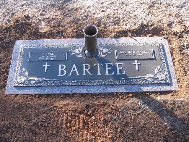 Jack Kyle Bartee Obituary - Lubbock, TX