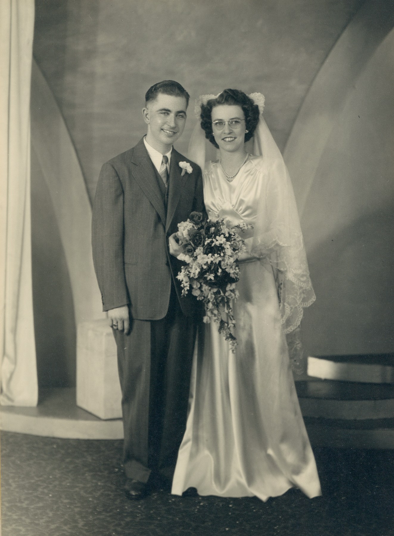 Gertrude Smith Obituary - Toronto, ON