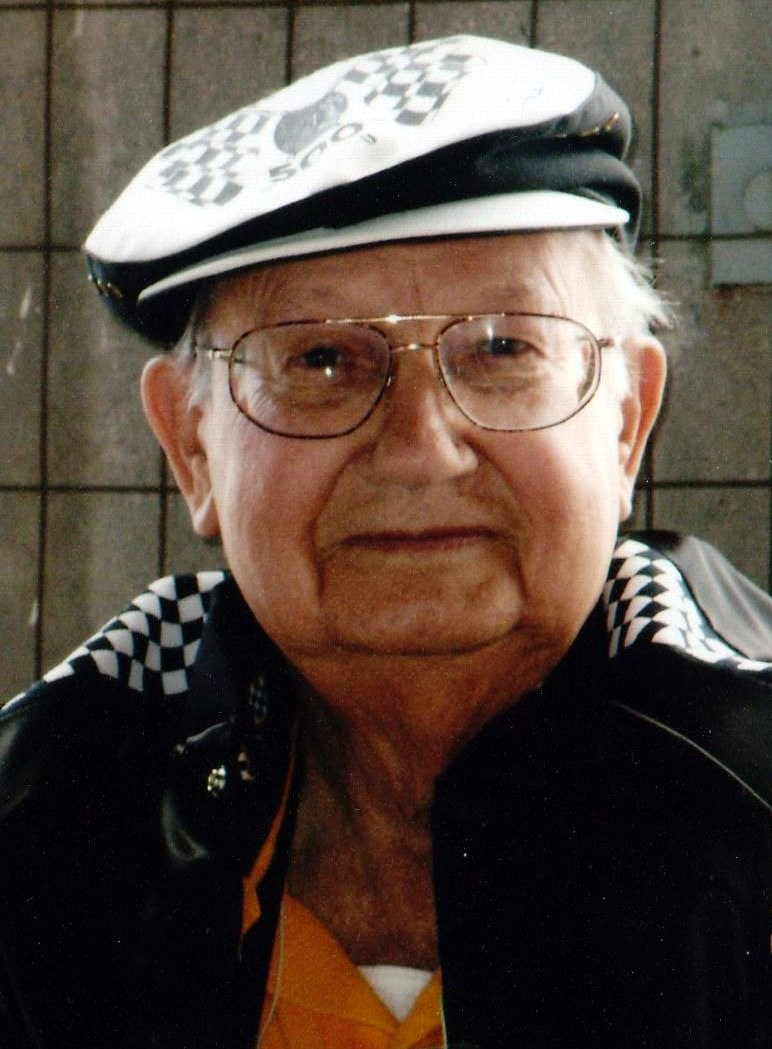 Logan K. Smith Obituary - Terre Haute, IN