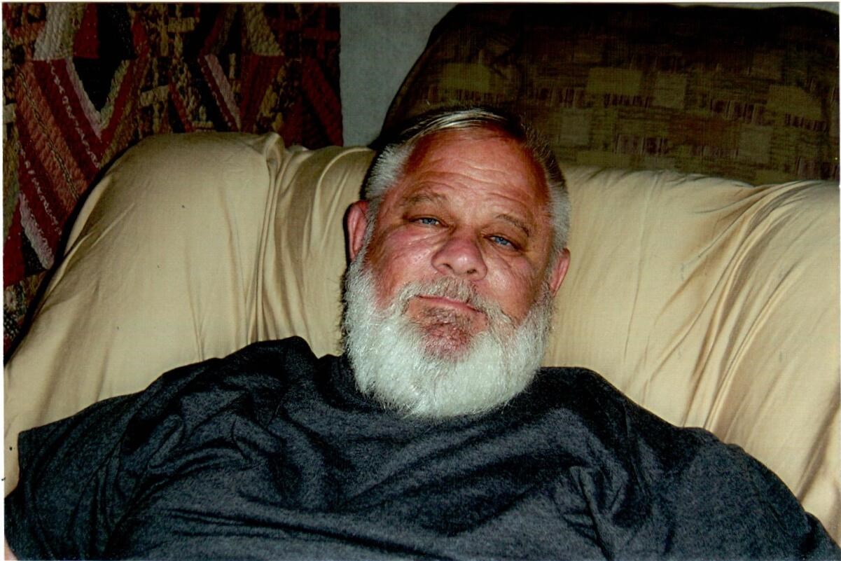 Jerry Lane Obituary - Old Hickory, TN