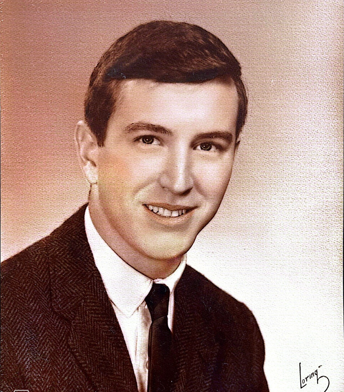 Robert Legere Obituary - Thousand Oaks, CA