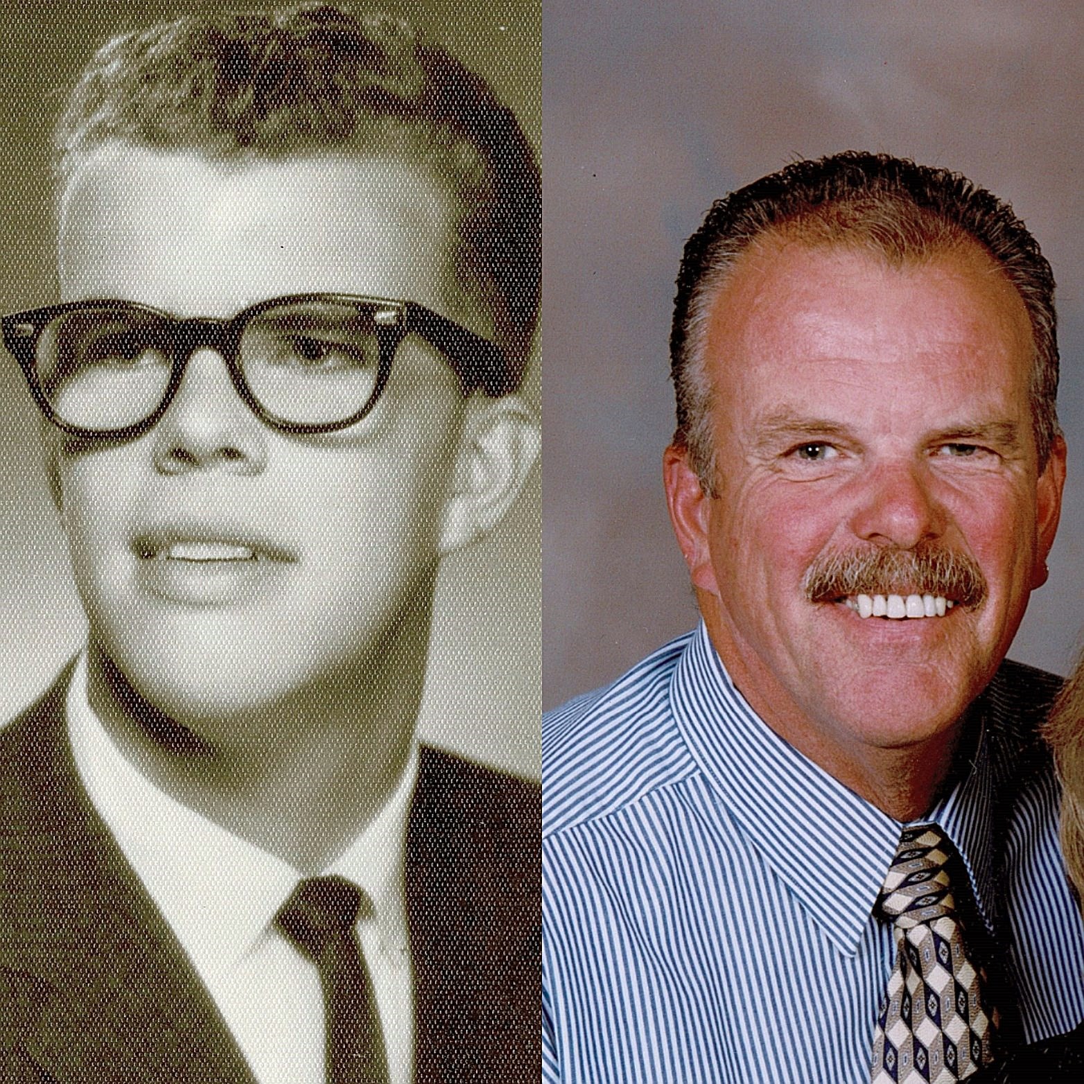 Thomas Howell Obituary - Clovis, CA