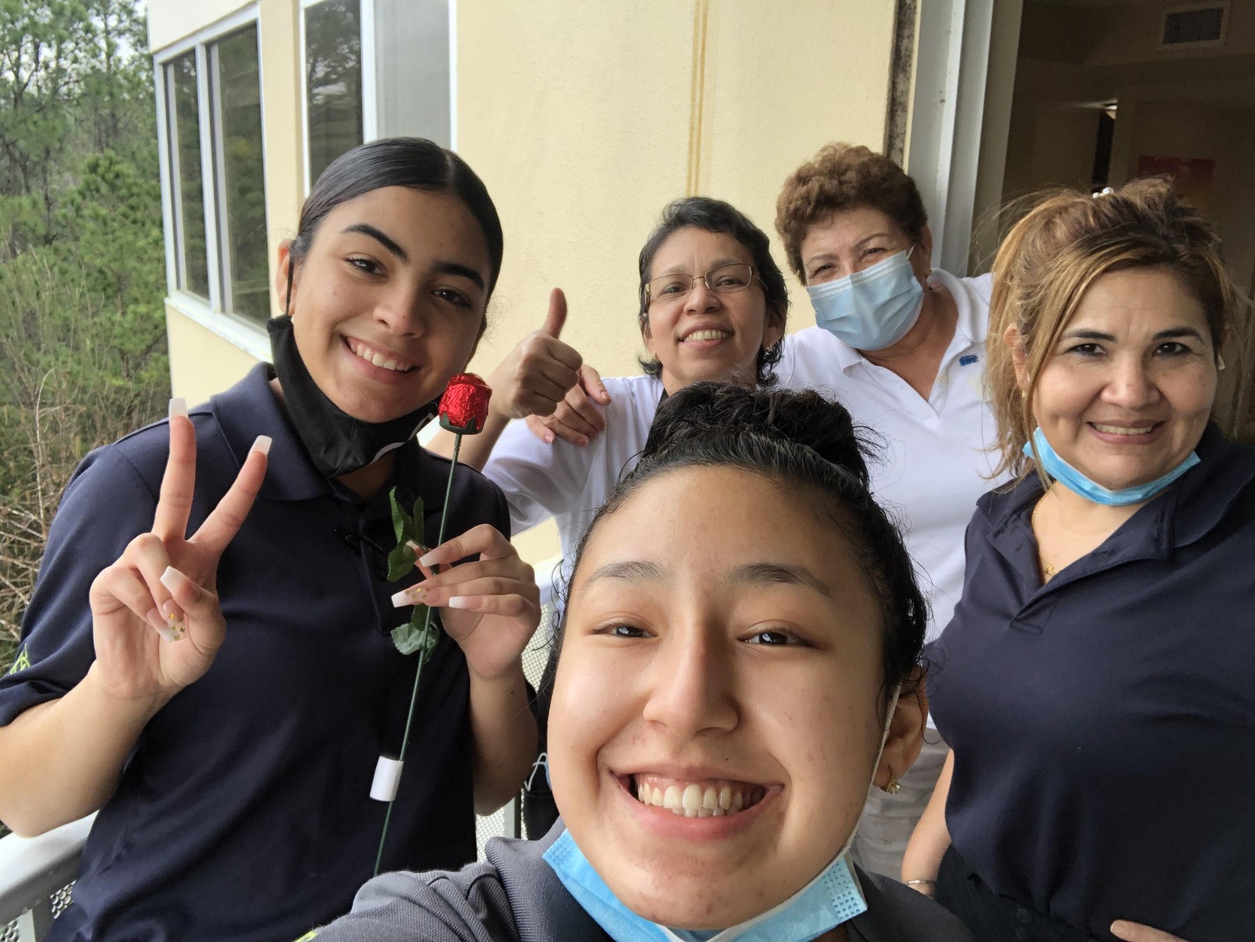 Ingrid Ramirez's Instagram, Twitter & Facebook on IDCrawl