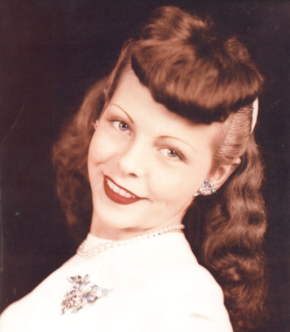 Marie Ferguson Obituary - Louisville, KY