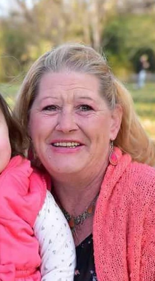 Dawn Ashley Obituary - Keego Harbor, MI