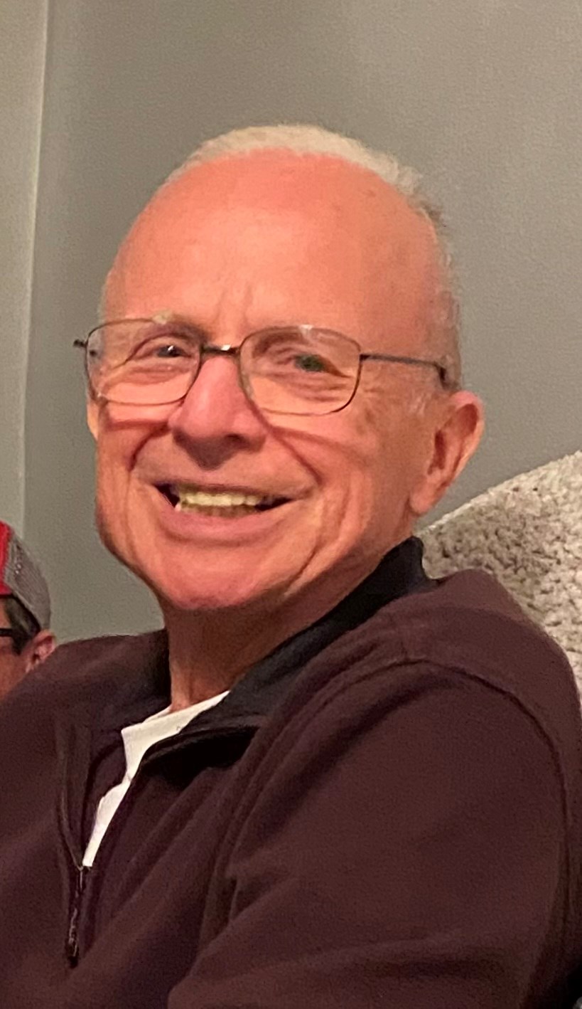 Richard Binger Obituary - Rockford, IL