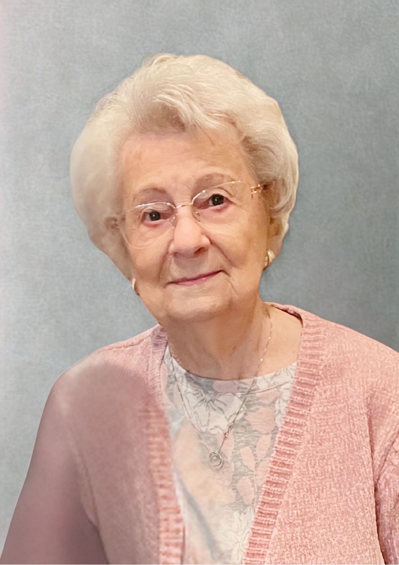 Mary Dozier Obituary - St. Louis, MO