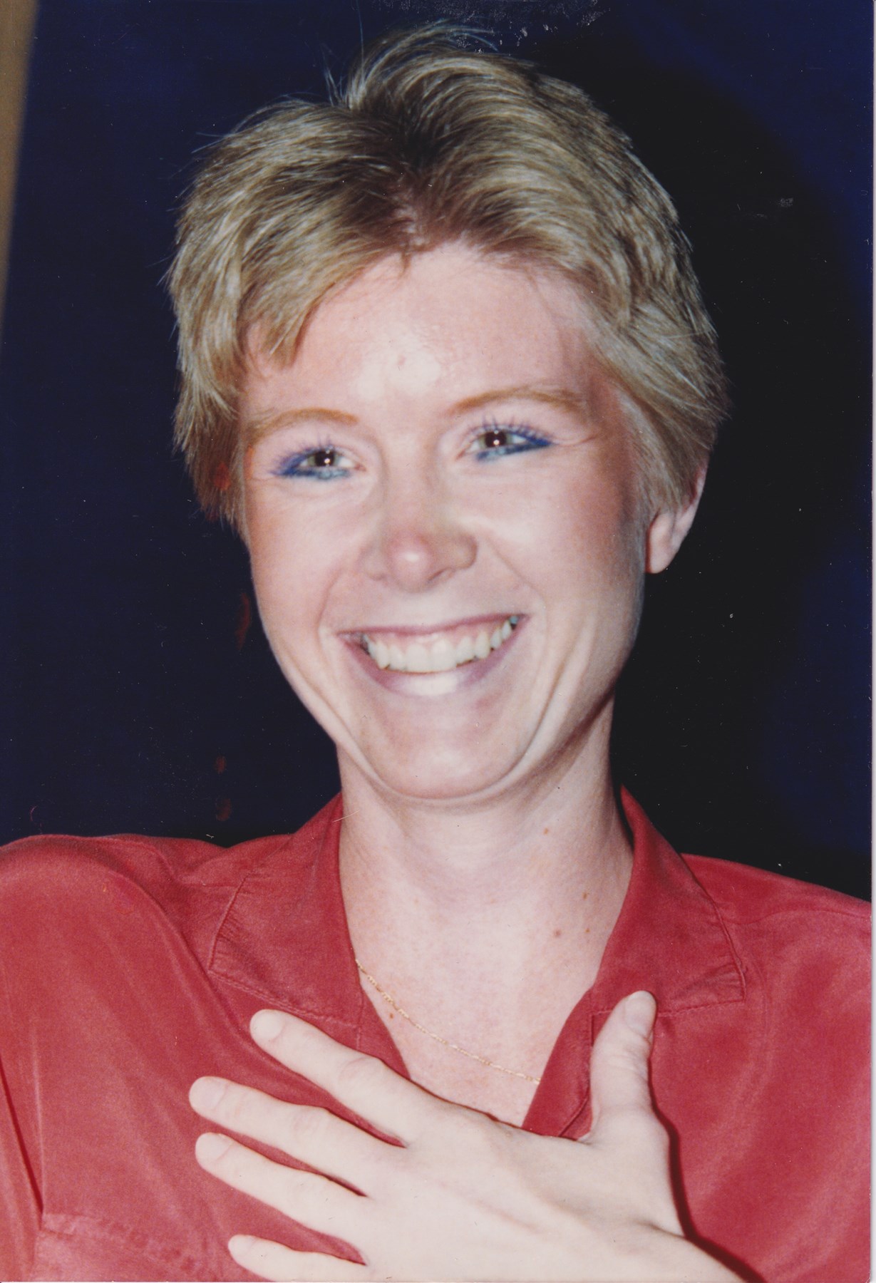 Margaret Baggott Obituary - Kansas City, MO