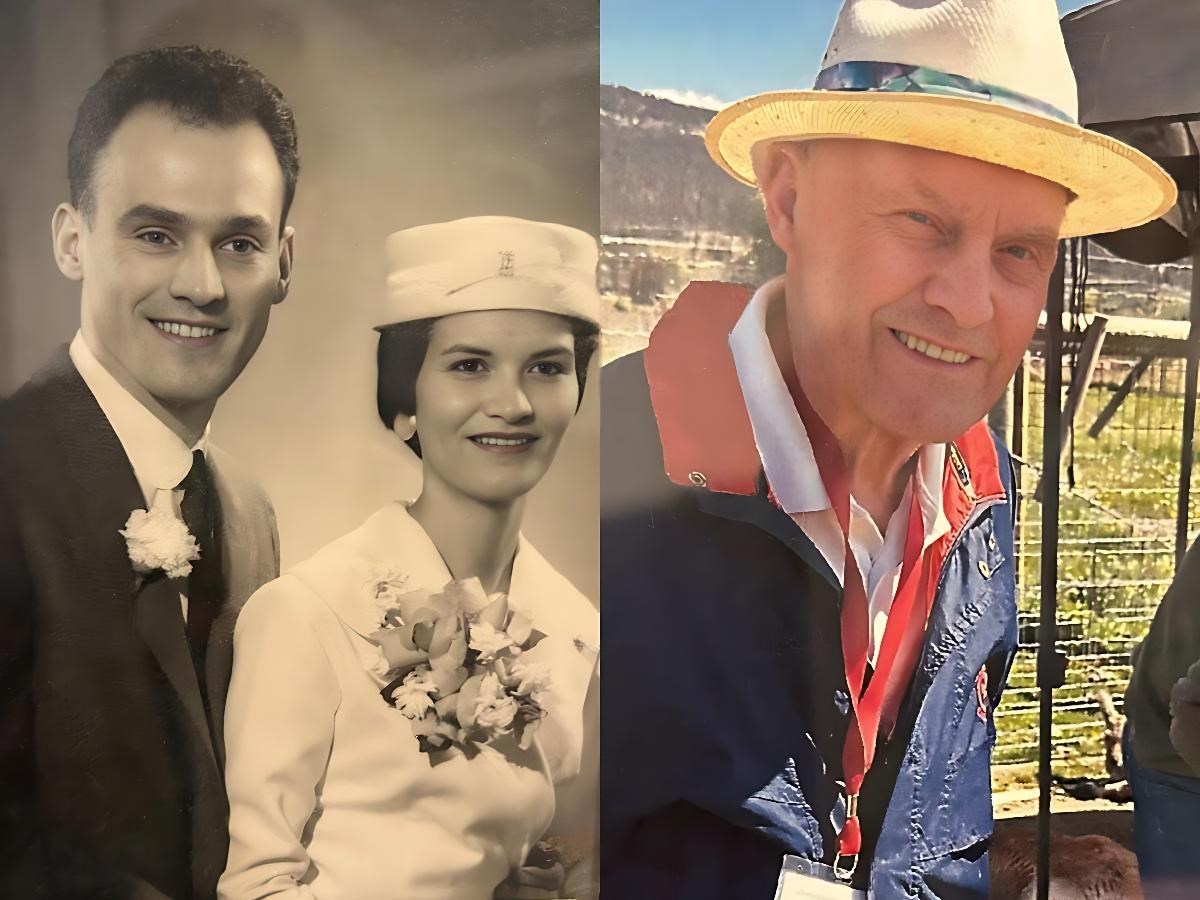 Lenard Peacock Obituary - Kelowna, BC