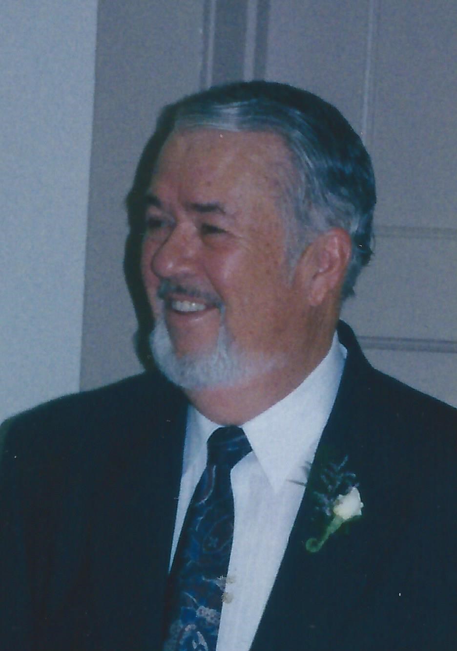 Ralph Yarbro Obituary - Bartlett, TN