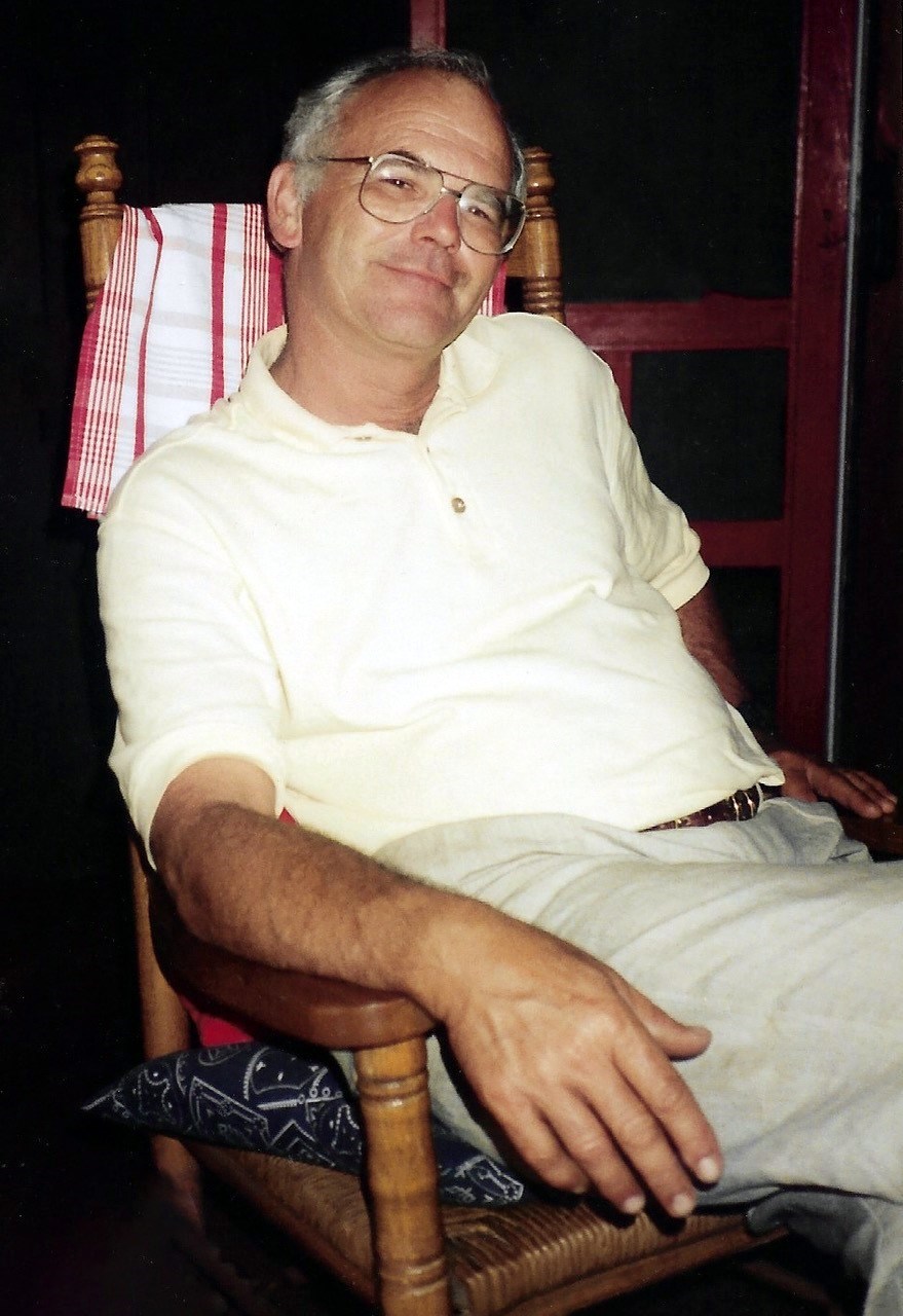 Robert Cole Obituario - Raleigh, NC