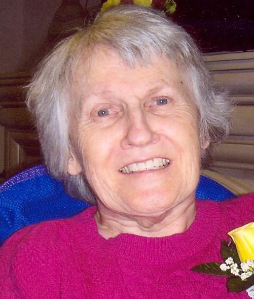 Mary Guay Obituary - Old Town, ME