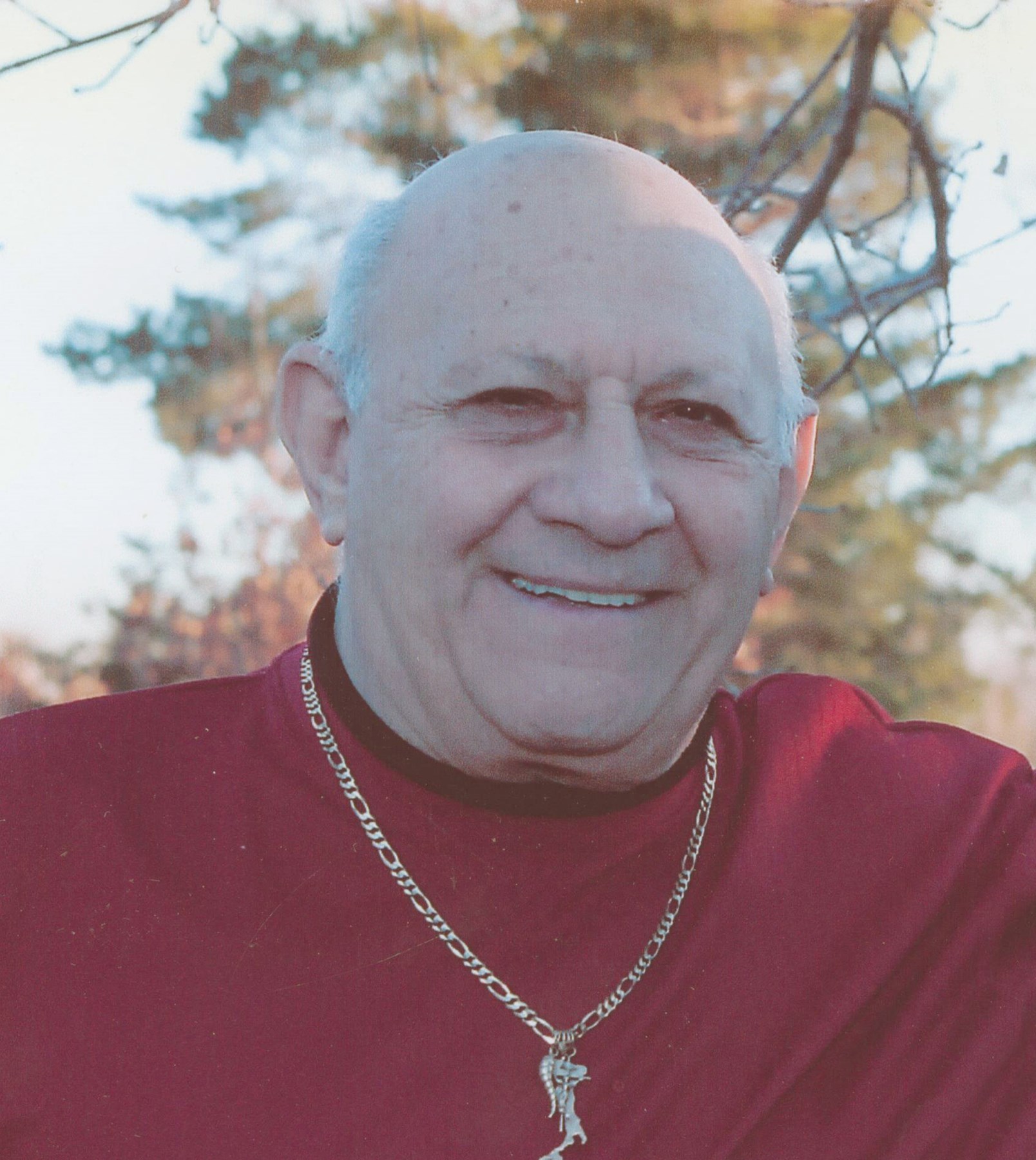 Anthony Cassio Obituary - Wheat Ridge, CO