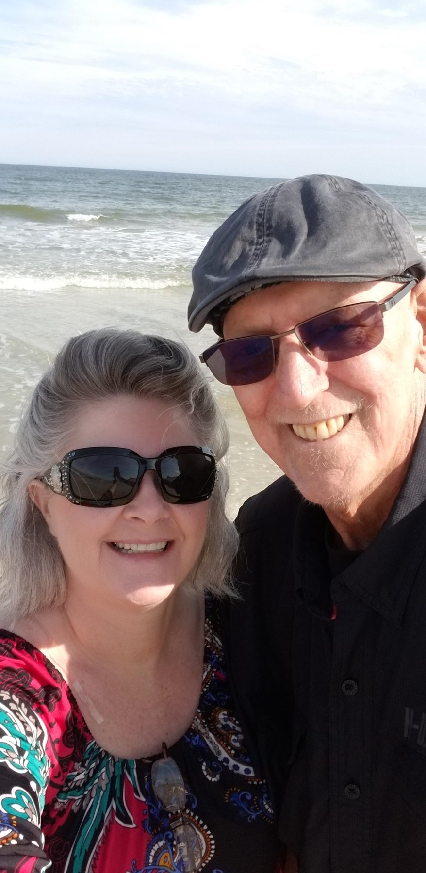 Ronald Solomon's Instagram, Twitter & Facebook on IDCrawl