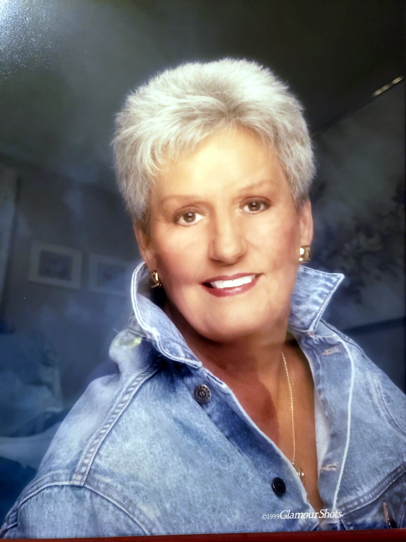 Audrey Lorraine Maxwell Obituary - St. Ann, MO