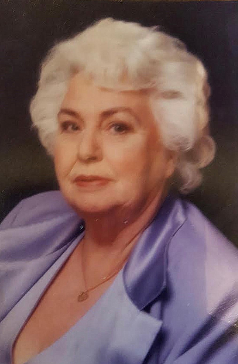 Elizabeth Gaudet Obituary - Toronto, ON