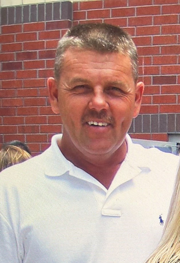 Ricky Gillard Obituary - Jacksonville, FL