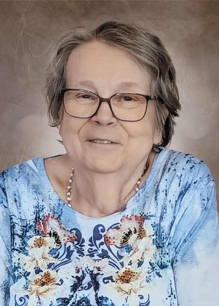 Rita Simard avis de décès - La Baie, QC