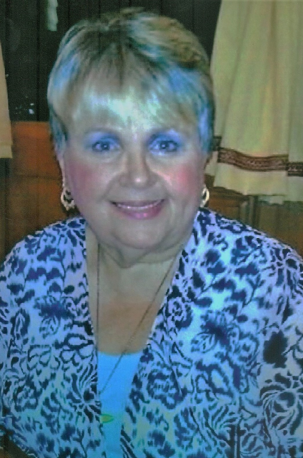 Shirley M Frazier Obituary - Richmond, VA