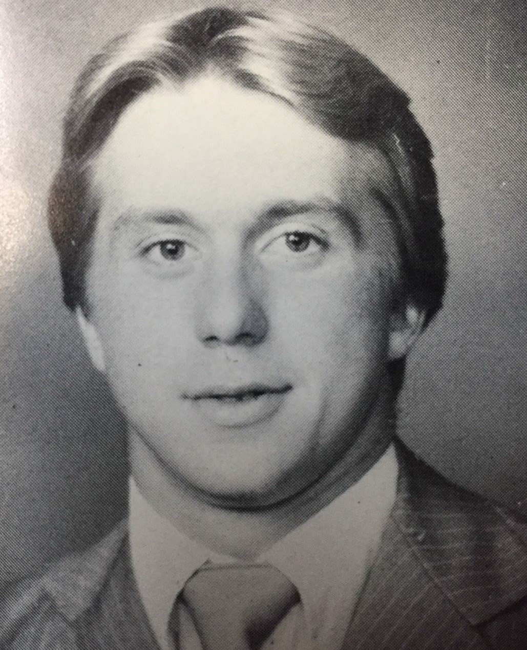 Douglas G. Hayes Obituary - Leeds, AL