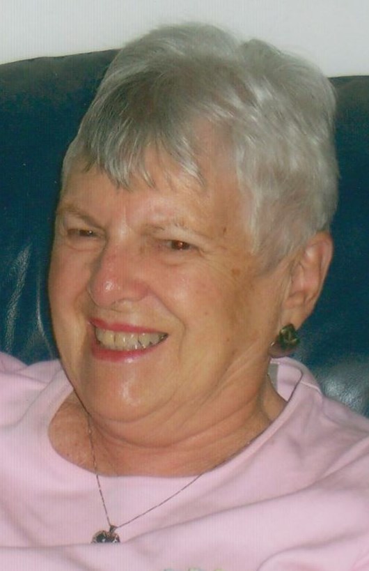 Mary Elizabeth Longo Obituary - Timonium, MD