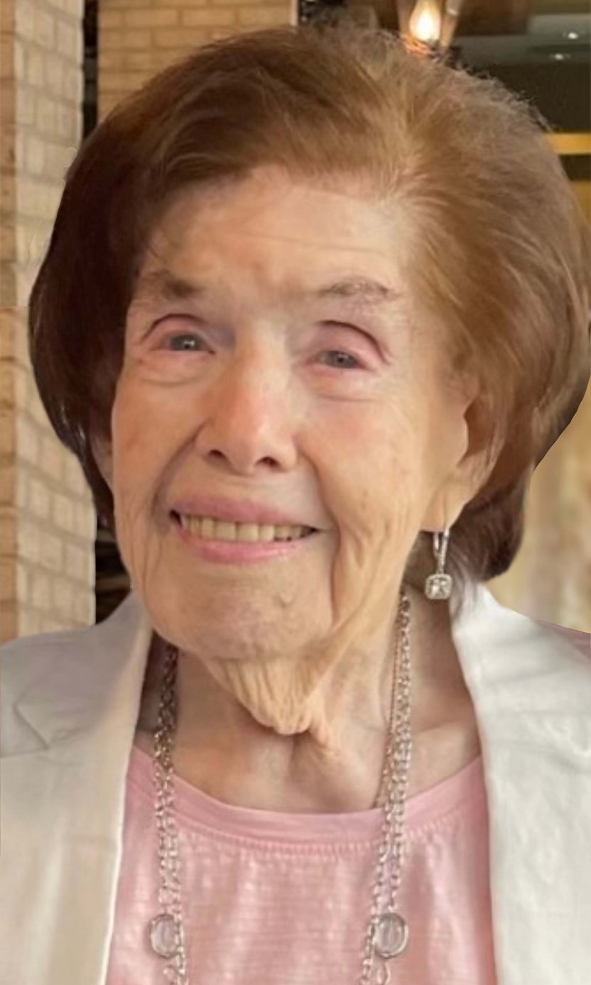 Clare Schroder Obituary - New Orleans, LA