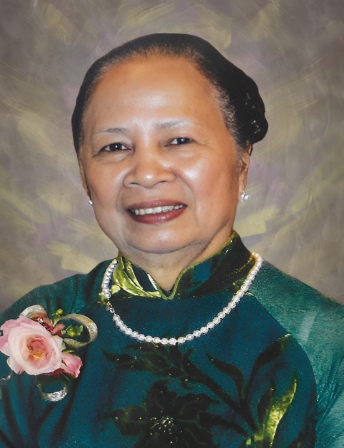 Pham Nhu Hong Obituary - Houston, TX