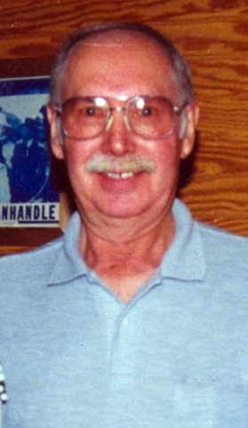 Edward Briscoe Obituary - Amarillo, TX