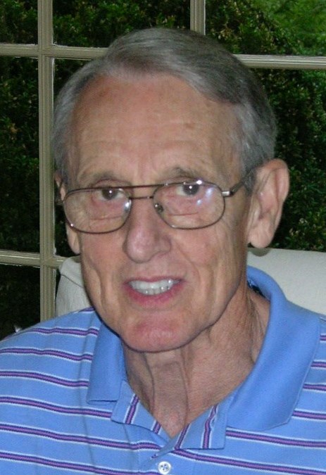 Kenneth Reese Obituary - Sandy Springs, GA