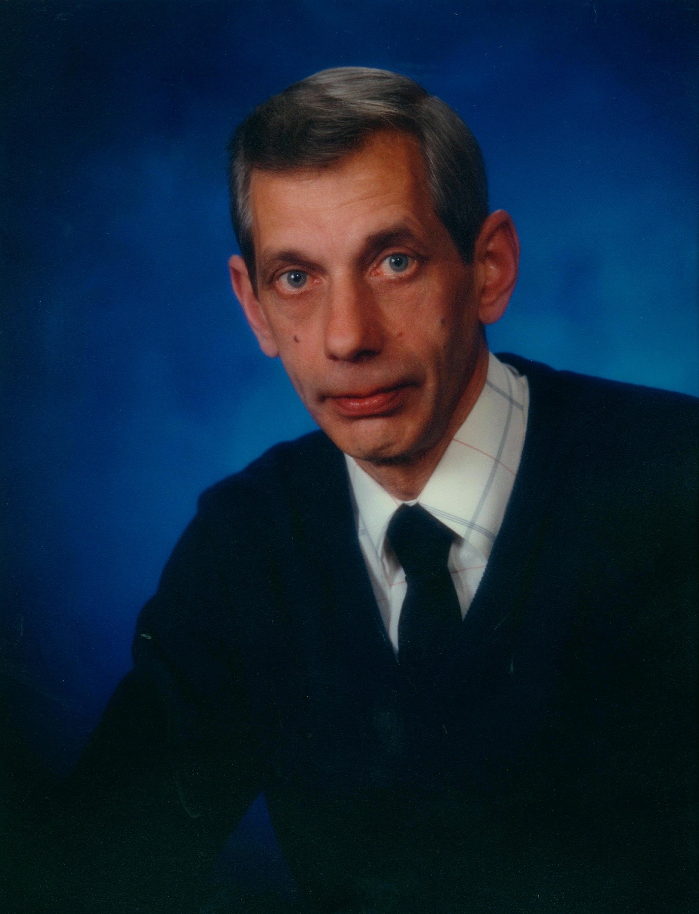 Roy Snyder Obituary - Tumwater, WA