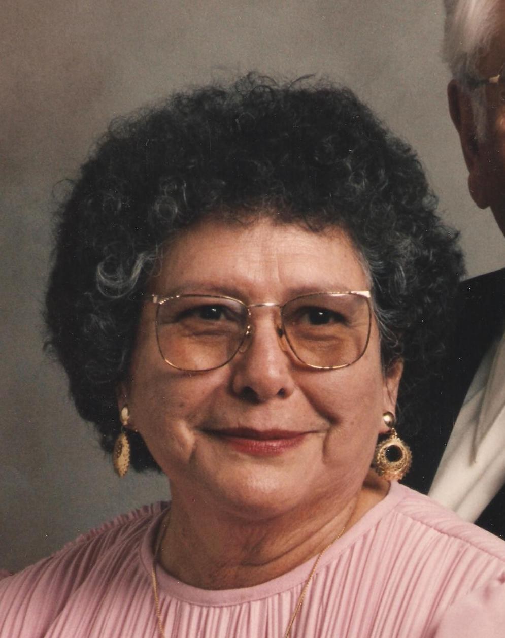 Maria Bustos Obituary - Pueblo, CO
