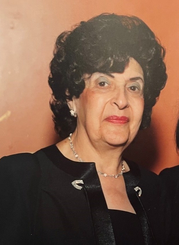 Phyllis Nelson Obituary - Livingston, NJ