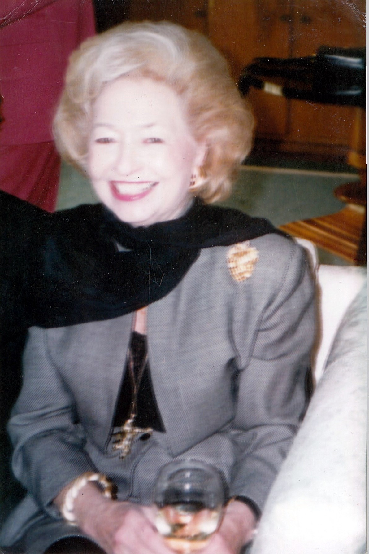 Evelyn Lester Obituary - Nashville, TN