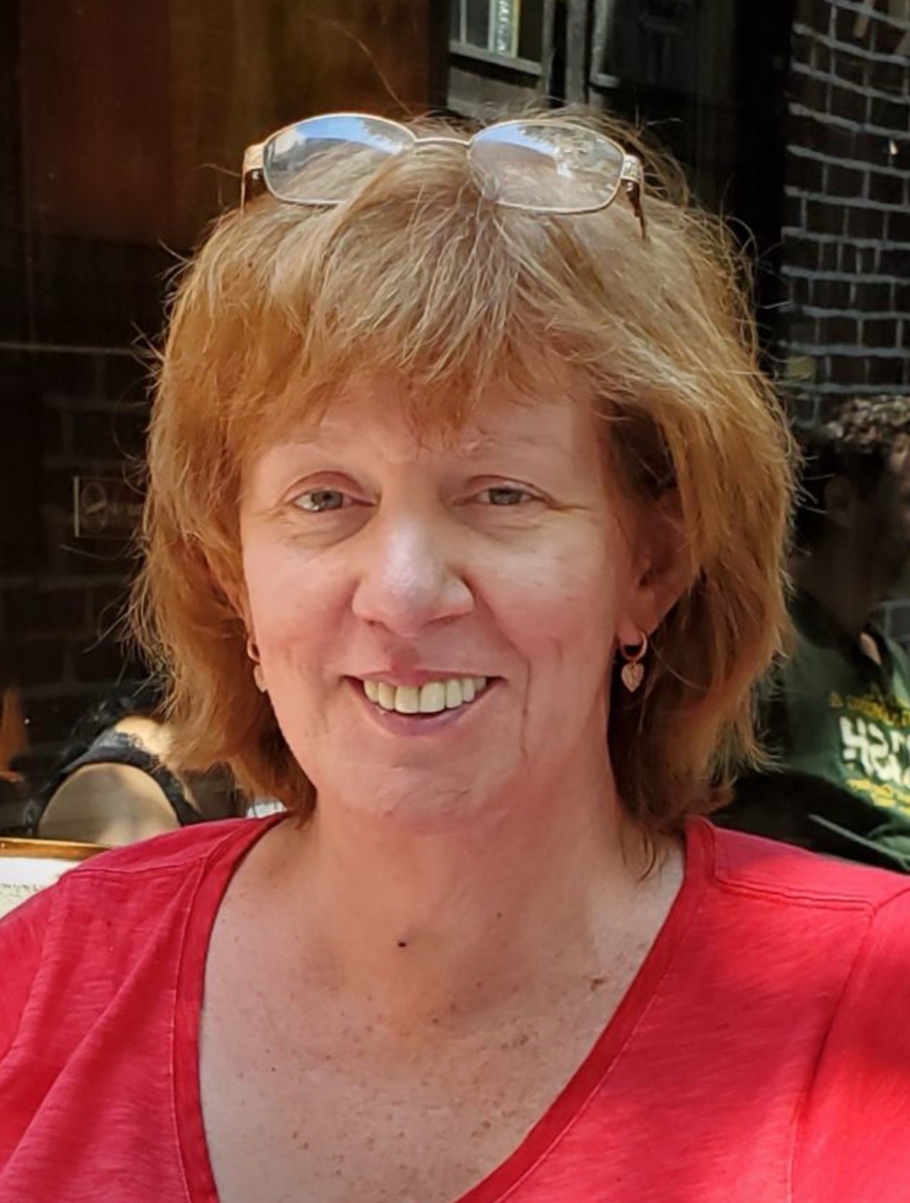 Susan Mazza Obituary - Brooklyn, NY
