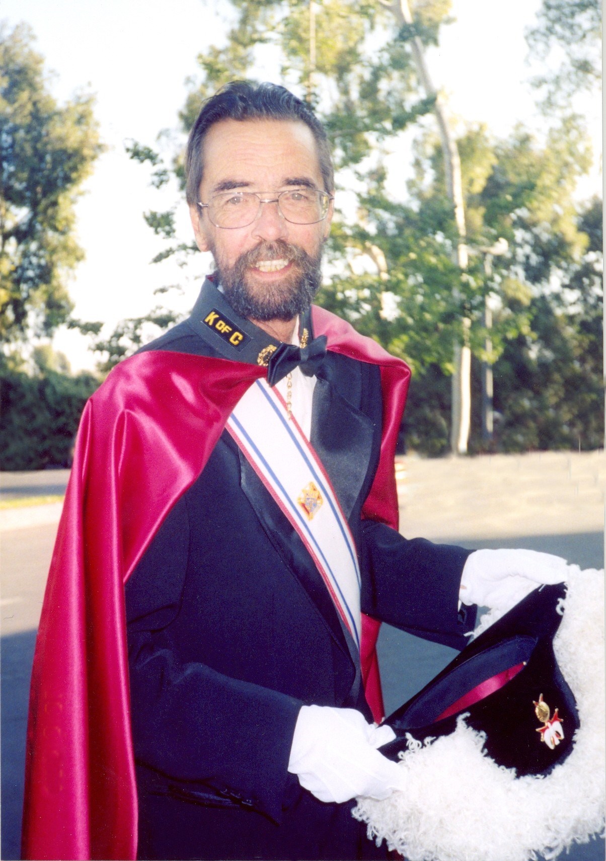 Matthew Callahan Obituary - Westminster, CA