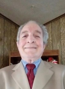 Ishmael Earl Harris Obituary - Shawnee, OK