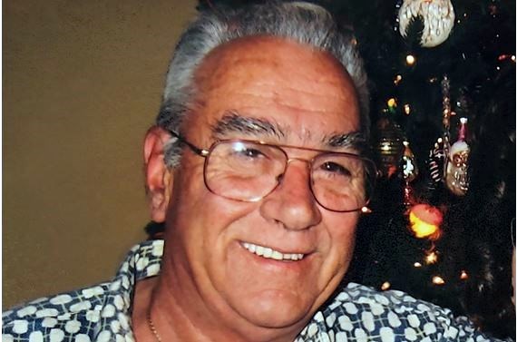 Larry Sutton Obituary - Costa Mesa, CA