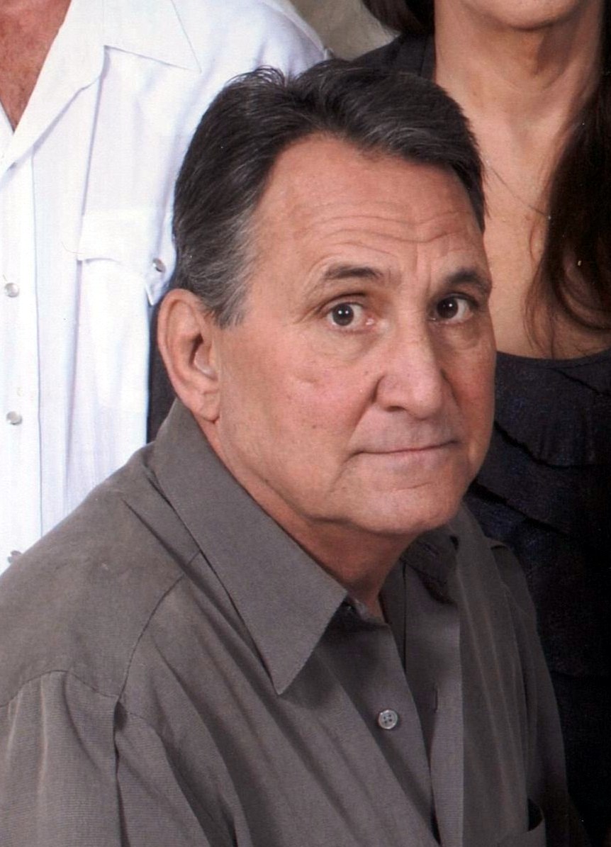 Mike Mitchell Obituary - Texarkana, TX