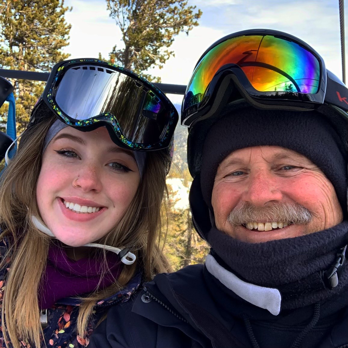 Terry Hansen's Instagram, Twitter & Facebook on IDCrawl