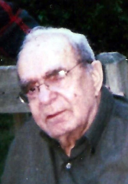 Rosario "Roy" Gaglio Obituary - Sandwich, MA