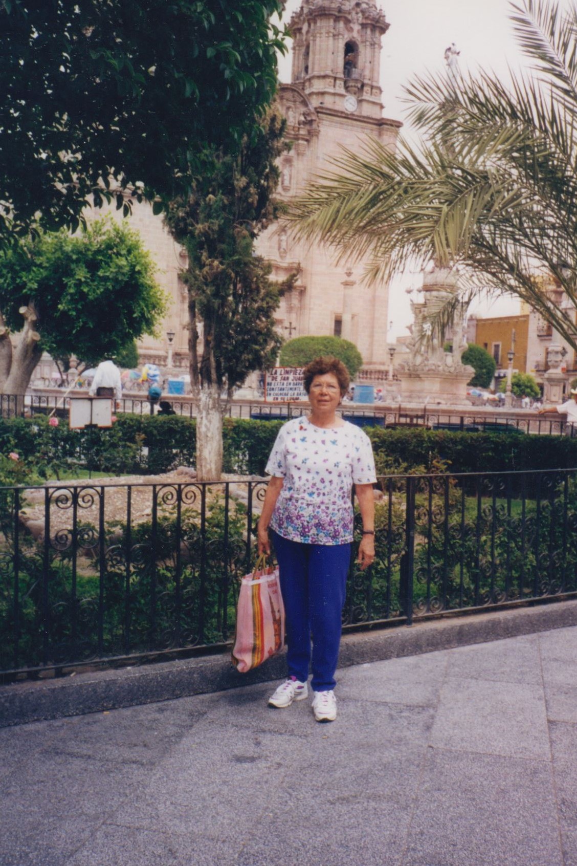 Maria Serrano Obituary - Houston, TX