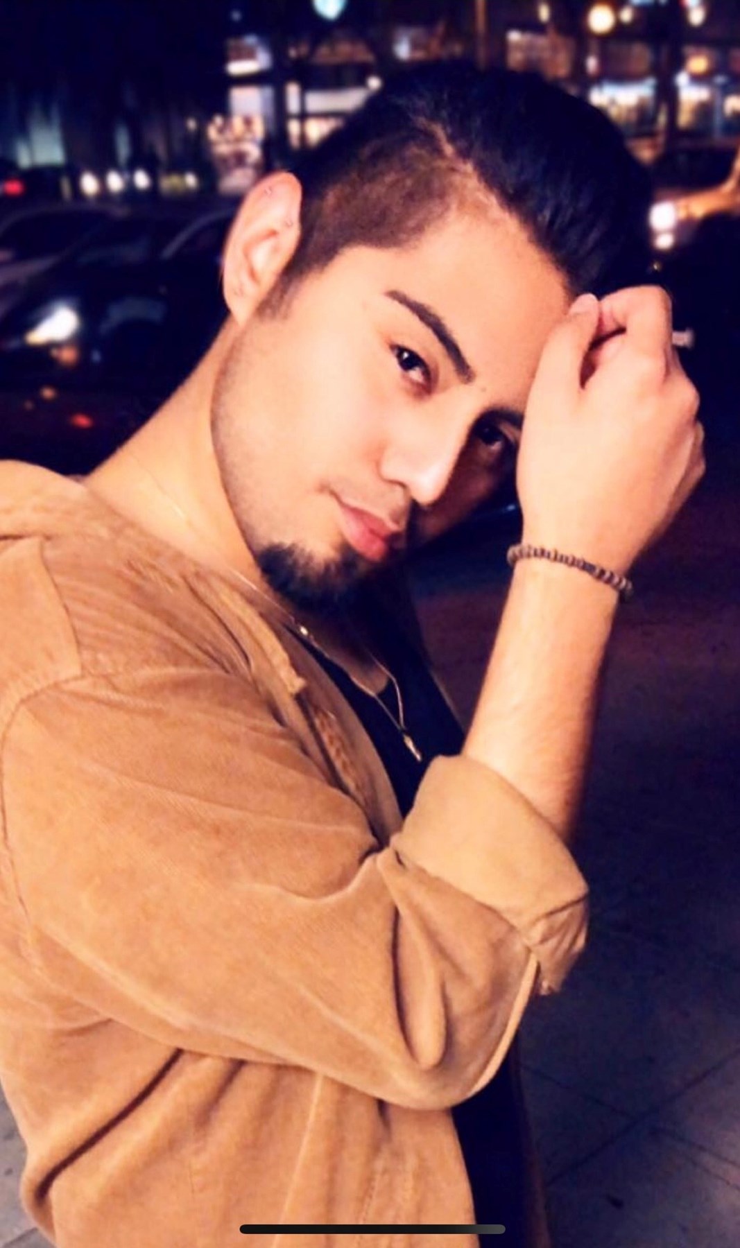 Alec Barbosa Obituary - West Covina, CA