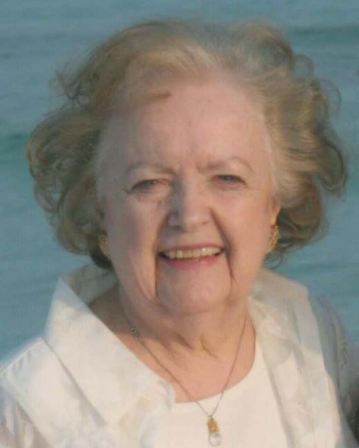 Betty Willis Obituary - Houston, TX