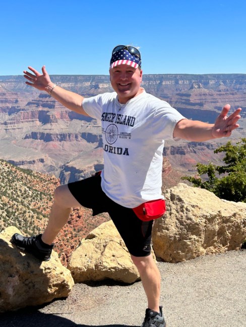 Scott Frush Obituary - Livonia, MI